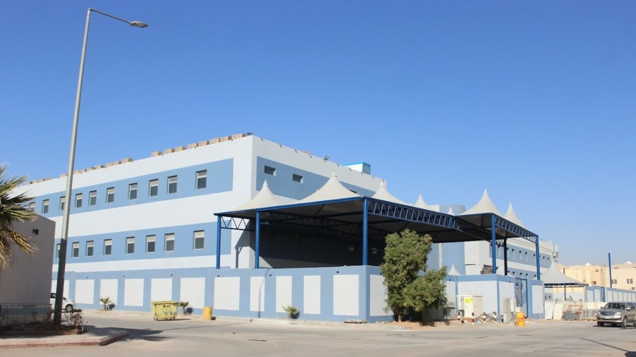 Reigate Grammar School Riyadh - Elite Sports Academy