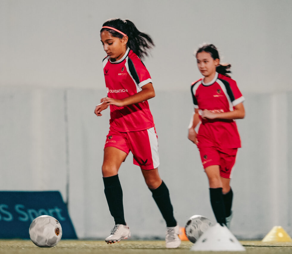 Football Academy Riyadh, KSA: Football Coaching & Training Academy